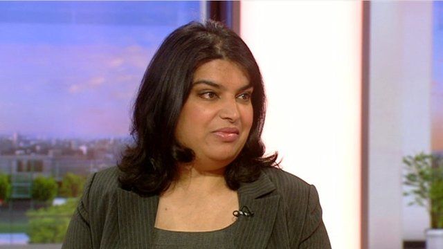 Forced marriage law sends 'powerful message' - BBC News