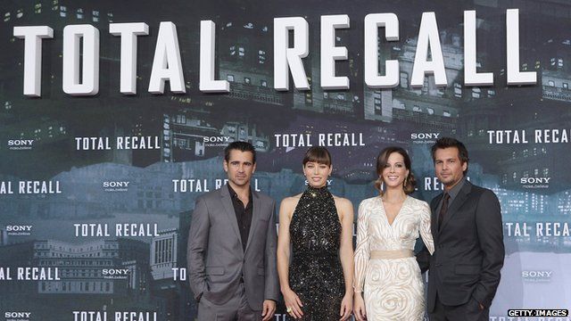 Memories ‘can be erased manually’ - BBC News