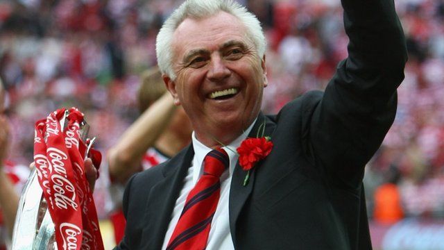 Louis Tomlinson: Doncaster Rovers takeover is off - John Ryan - BBC Sport