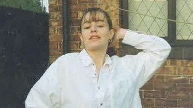 Rachel Wilson case: Man held on suspicion of murder - BBC News