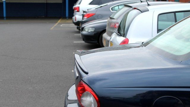 Four-year MOT exemption for new cars proposed - BBC News