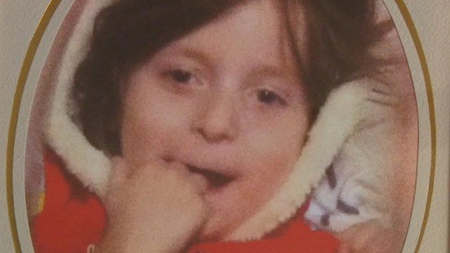 Harry Procko's death prompts five-figure sum NHS settlement - BBC News