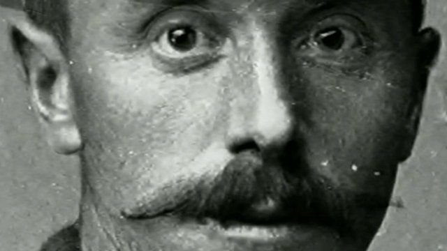 WW1 outbreak's centenary marked with events in Wales - BBC News