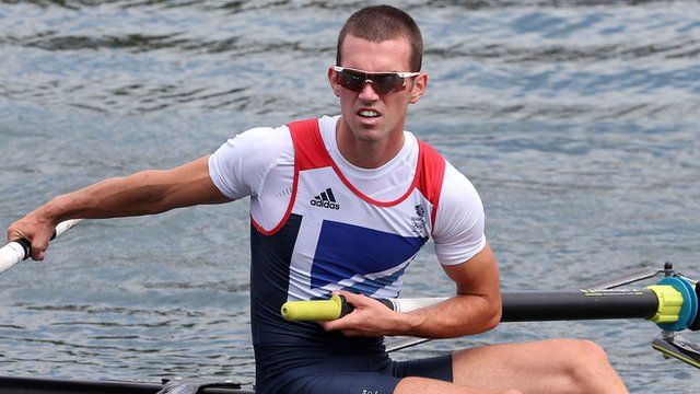 World Rowing Championships: Chambers brothers secure bronze medals ...