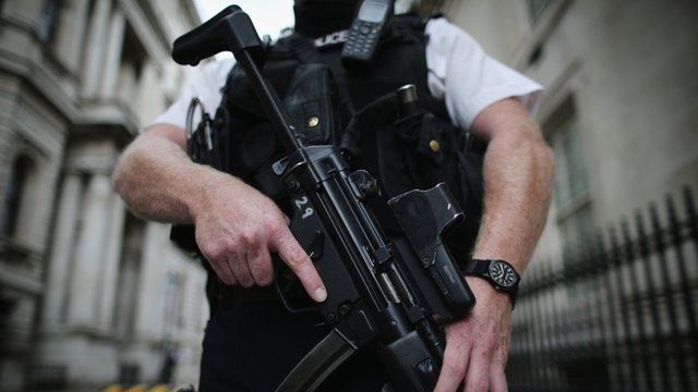 Religious leaders hold Middle East peace vigil in Tonbridge - BBC News
