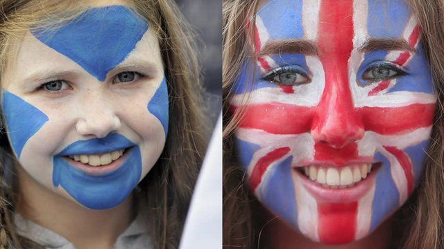 Scottish Independence: Referendum debate round-up - BBC News