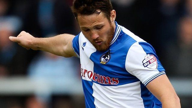 Liam Daish: Nuneaton name ex-Birmingham defender as manager - BBC Sport