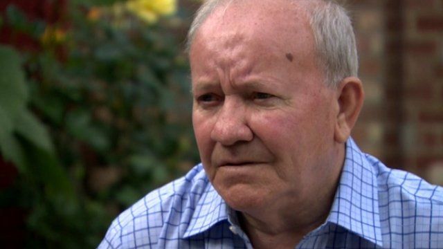 Northern Ireland victims 'must be notified of jail release' - BBC News