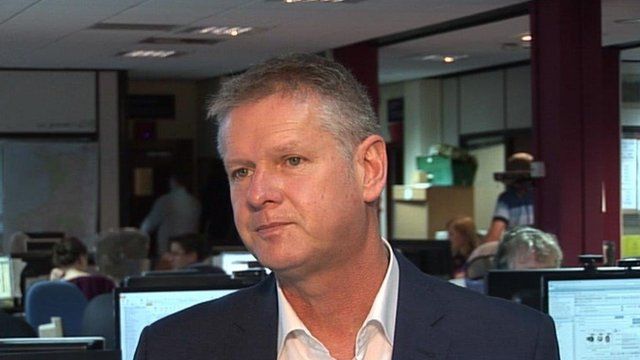 £13m for Cardiff University compound semiconductor research - BBC News