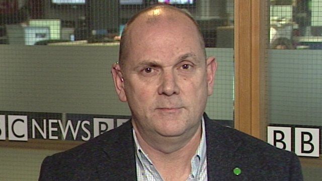 Child abuse viewers need medical help - police chief - BBC News