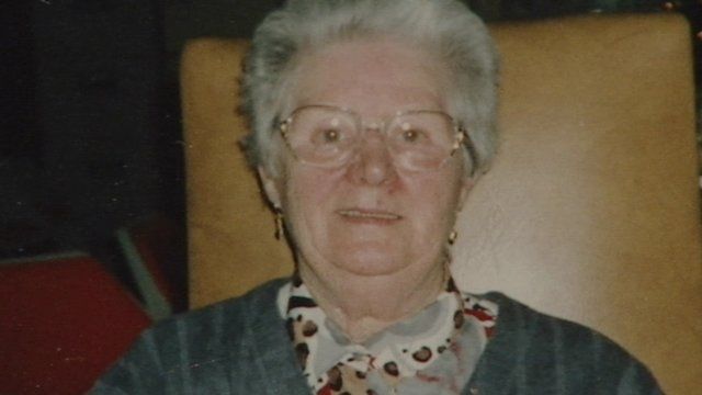 Limavady care worker 'should have gone to prison' for neglect, says ...