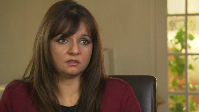 Ethsham Ghafoor taxi driver shooting death: Reward offered - BBC News