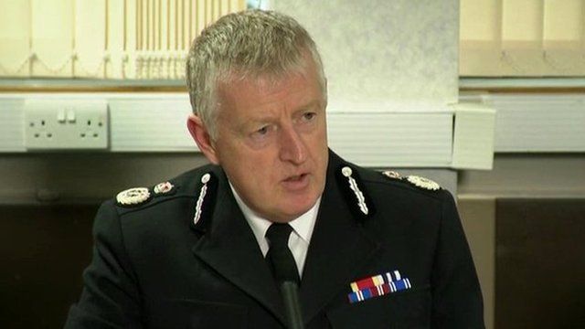 PC Neil Doyle killing: Sentences 'not unduly lenient' - BBC News