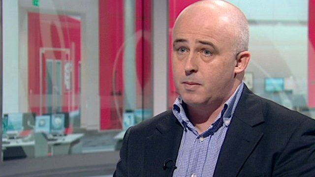 Police cuts means 'less crime prevention' expert says - BBC News