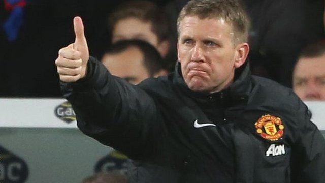 Steve Round: Aston Villa bring in David Moyes' former assistant as ...