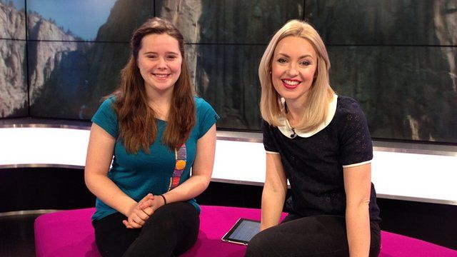Free climbers finish record breaking climb of El Capitan - BBC Newsround