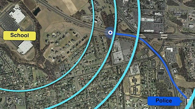 Endangered species: Gunshot detection technology deployed - BBC News