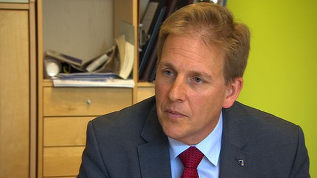 'Trojan Horse': Golden Hillock School joins Ark network - BBC News