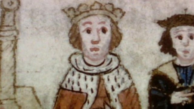 De Montfort, Llywelyn ap Gruffydd and 'Democracy Day' - BBC News
