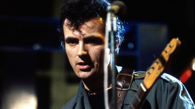 Jet Black: 'Inspirational' drummer for the Stranglers dies aged 84 ...