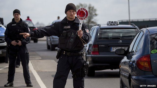 EU needs stricter border checks to disrupt terrorists, say leaders ...