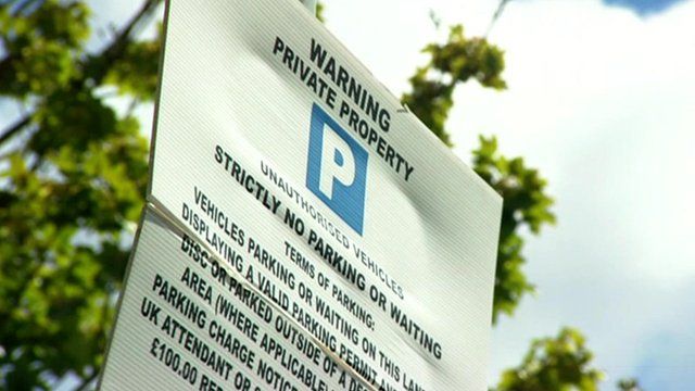 Barry Beavis parking charges challenge dismissed - BBC News