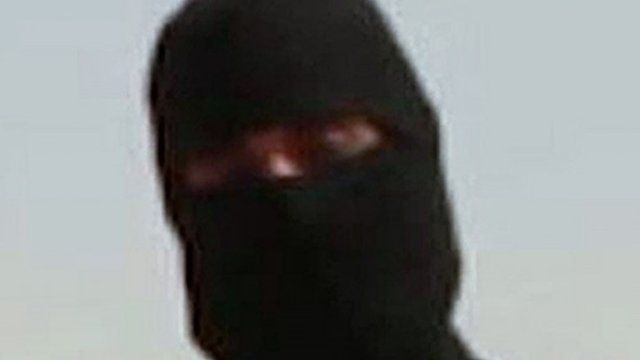 'Jihadi John': Emwazi's school not aware of radicalisation - BBC News