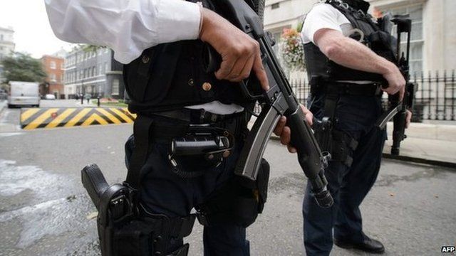 'Prevent' anti-radicalisation strategy being rolled out by councils ...