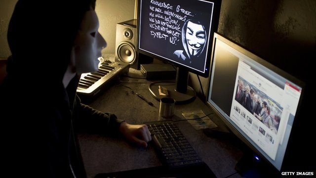 President Obama creates new cyber sanctions programme - BBC News