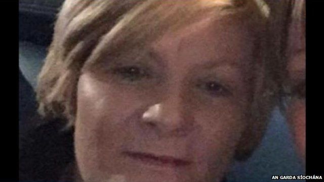 County Wicklow murder: Man charged with Anne Shortall killing - BBC News