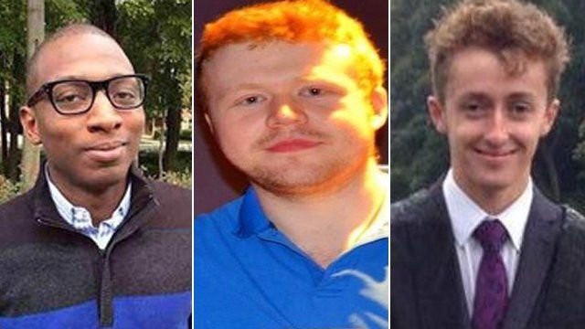 Durham river deaths: Safety work follows student drownings - BBC News