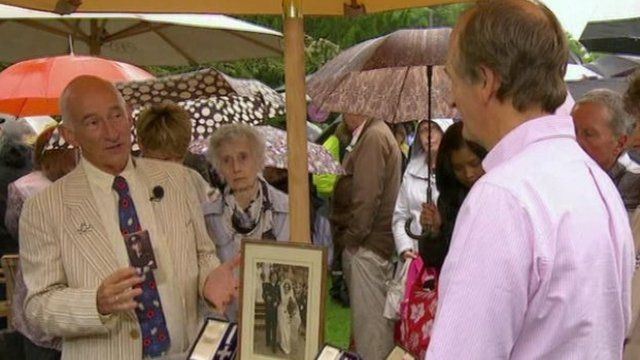 Dover tribute to Dunkirk mastermind Vice-Admiral Bertram Home Ramsay ...