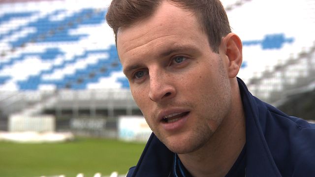 Tom Poynton: Derbyshire wicketkeeper forced to retire on medical advice ...