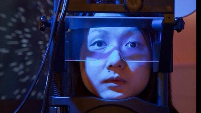 Portable brain scanner trialled by London's Air Ambulance - BBC News