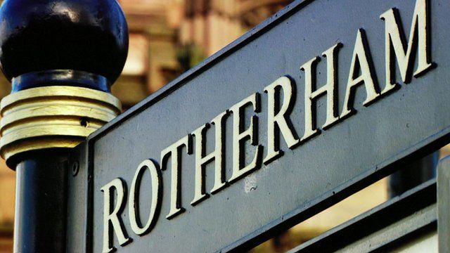 Up to 300 job losses at Rotherham Council - BBC News