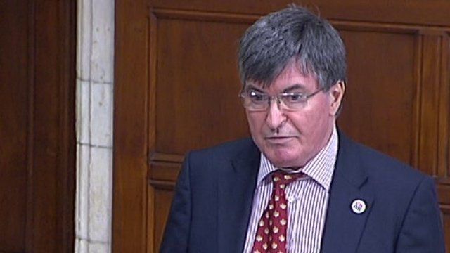 Election 2015: Who are the Scottish Labour losers? - BBC News