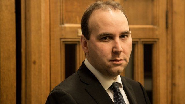 Election 2015: Who are the Scottish Labour losers? - BBC News