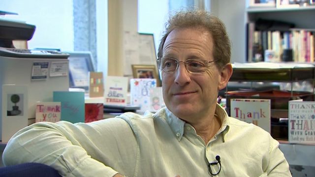 Profile: Admiral's Henry Engelhardt to step down in 2016 - BBC News