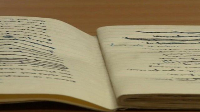 Dylan Thomas GP's memoir reveals "shy and retiring" poet - BBC News