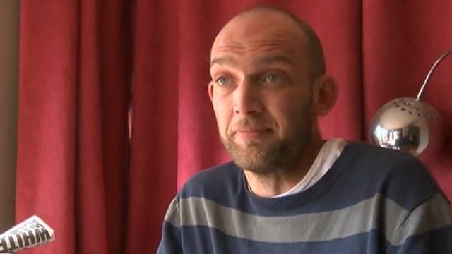 Man, 49, arrested on suspicion of murder after Cwmbran fire - BBC News