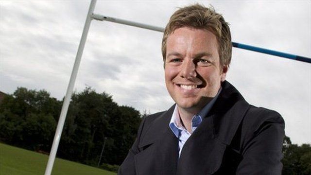 Rygbi: Ateb y Galw - BBC Cymru Fyw