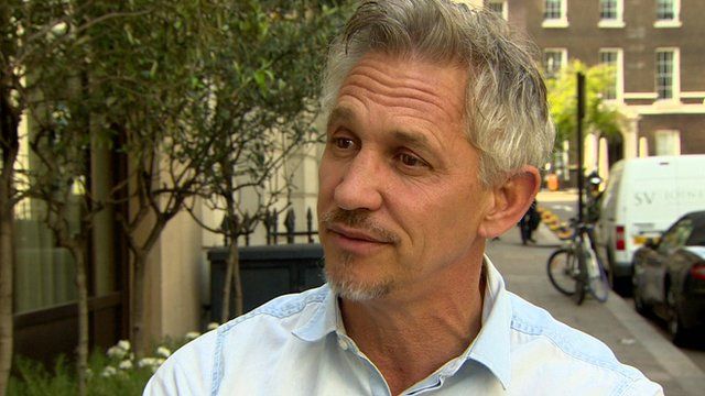 Gary Lineker: Match of the Day presenter won't be hosting the programme ...