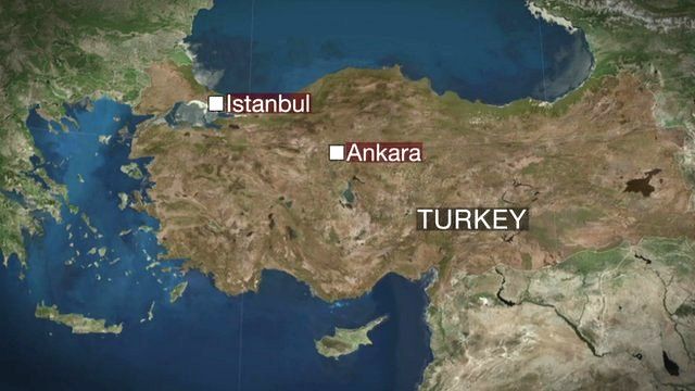 Turkey's election: What do we need to know? - BBC News