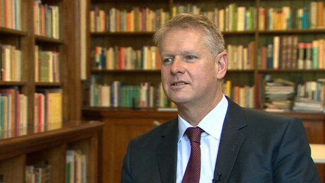 Byddai gadael yr Undeb Ewropeaidd yn 'niweidio' prifysgolion - BBC ...