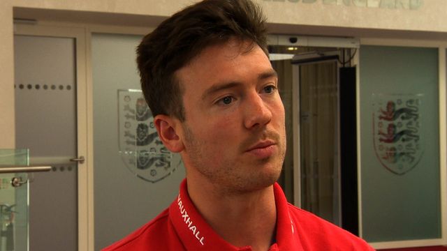 World Cerebral Palsy Games: 400 athletes to compete in Nottingham - BBC ...