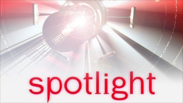 Spotlight Special: The Spending Review - BBC News