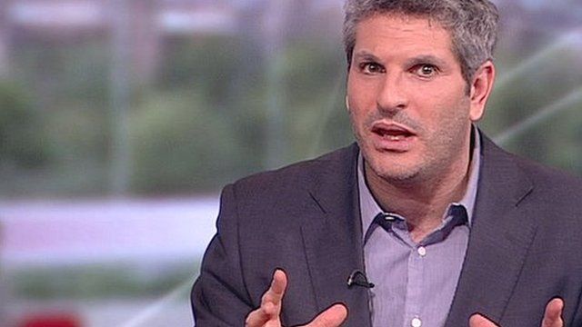 Jason Solomons - Alchetron, The Free Social Encyclopedia