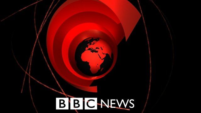 Test for BBC News live stream - BBC News