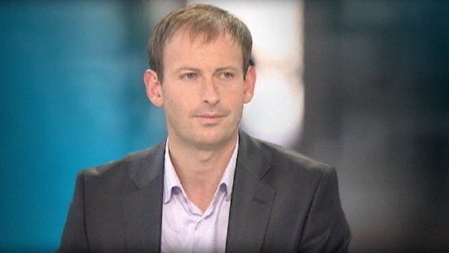 French journalist, Gilles Jacquier, killed in Syria - BBC News