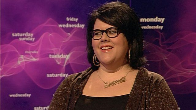 Amy Lamé - Alchetron, The Free Social Encyclopedia